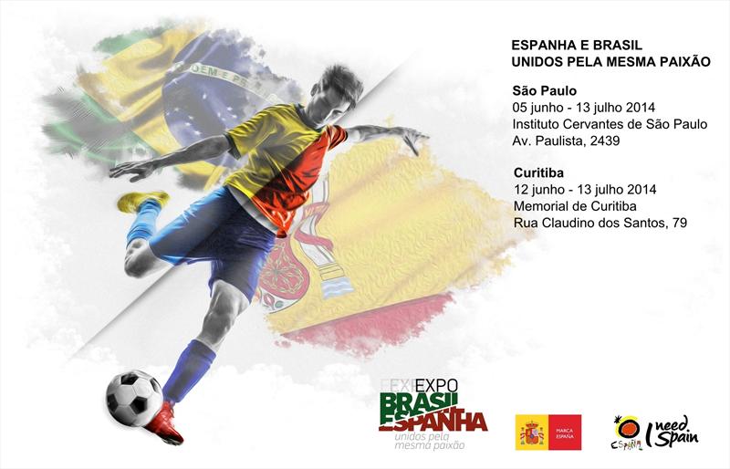 Artistas se apresentam pela cidade durante a Copa - Prefeitura de Curitiba