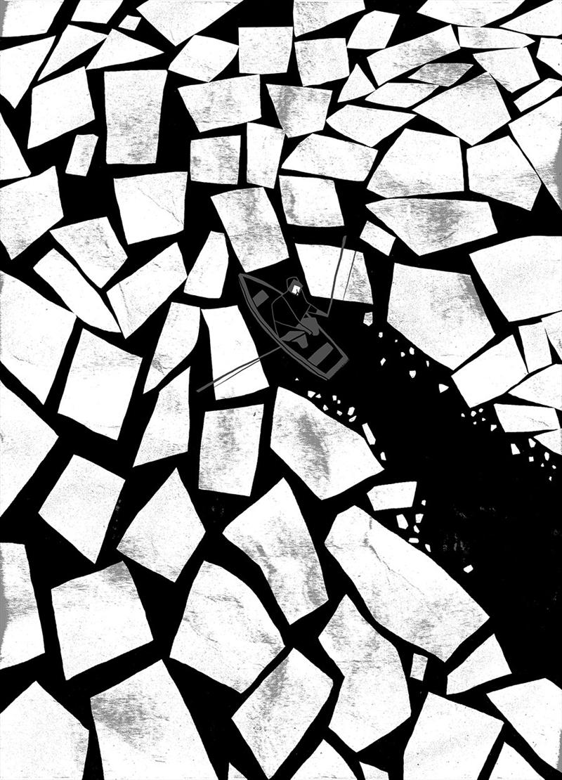 André Ducci lança a HQ 'Fim do Mundo' na Gibiteca de Curitiba ...