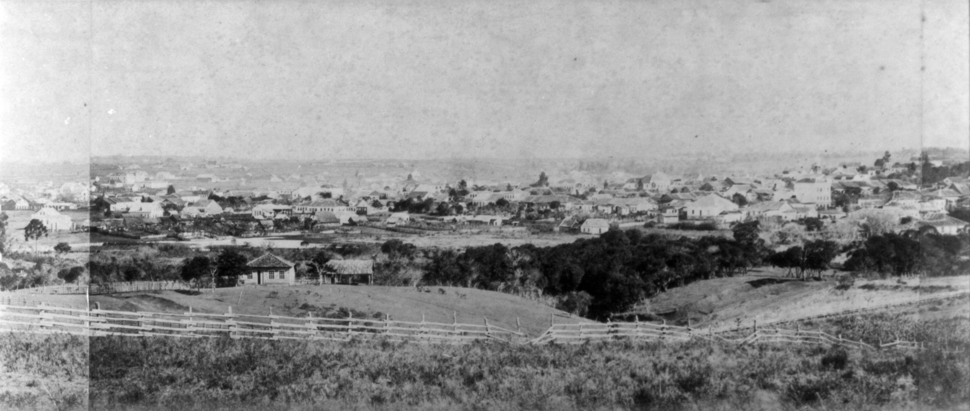 Os primeiros movimentos do planejamento urbano de Curitiba - Prefeitura ...