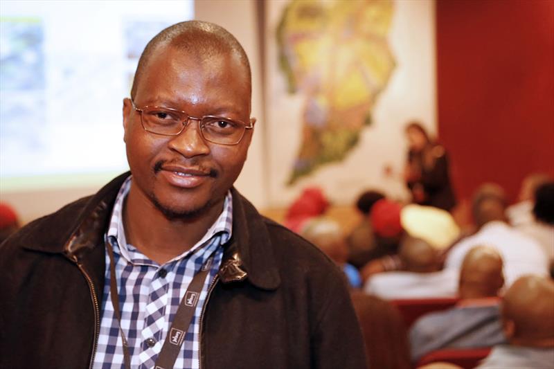 Sul-africanos conhecem o sistema de transporte de Curitiba - Prefeitura ...