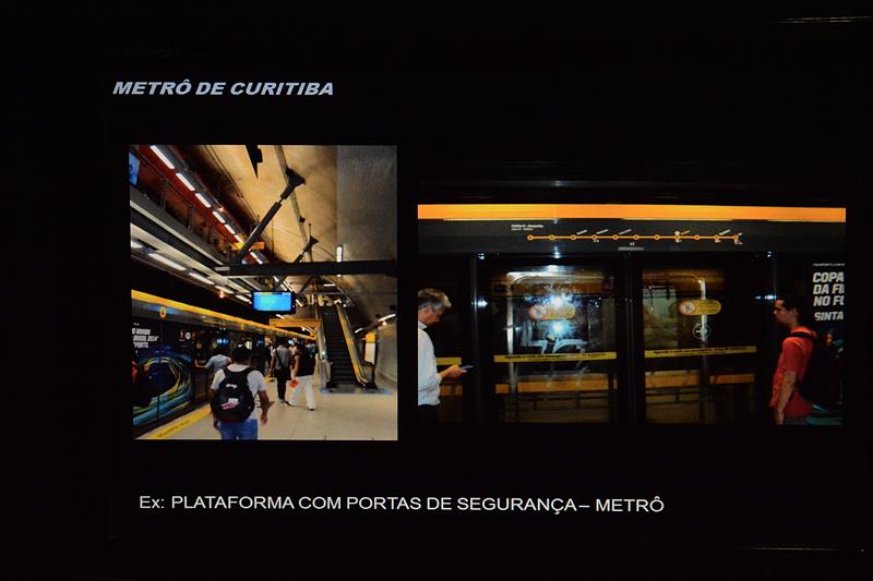 Estudo ressalta benefícios sociais, econômicos e ambientais do metrô ...