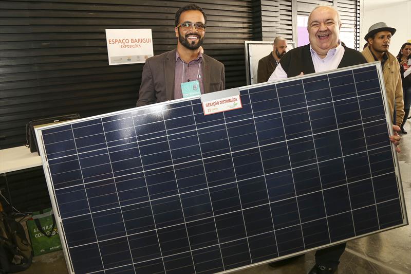 Com o Vale do Pinhão, Curitiba é a segunda cidade mais inteligente do ...