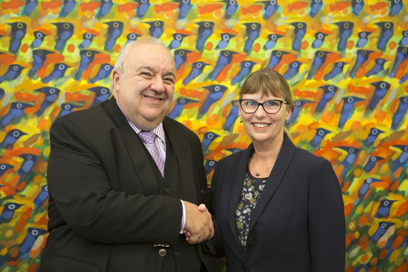 Curitiba quer estabelecer intercâmbio com a Nova Zelândia - Prefeitura ...