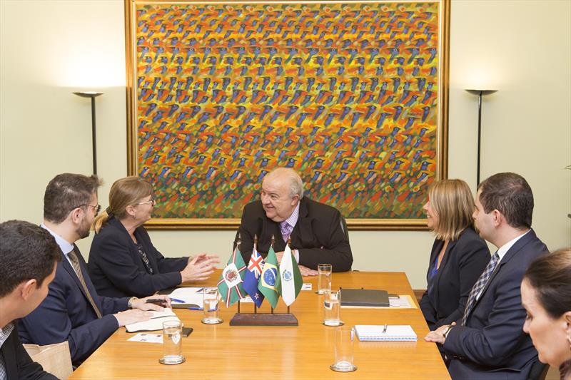 Curitiba quer estabelecer intercâmbio com a Nova Zelândia - Prefeitura ...