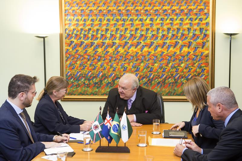 Curitiba quer estabelecer intercâmbio com a Nova Zelândia - Prefeitura ...