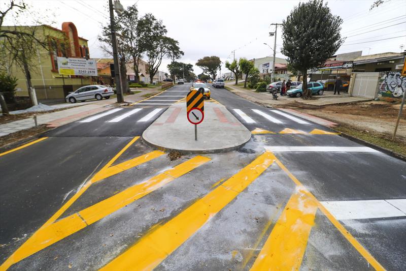 Travessia elevada vai beneficiar estudantes do Fazendinha - Prefeitura ...