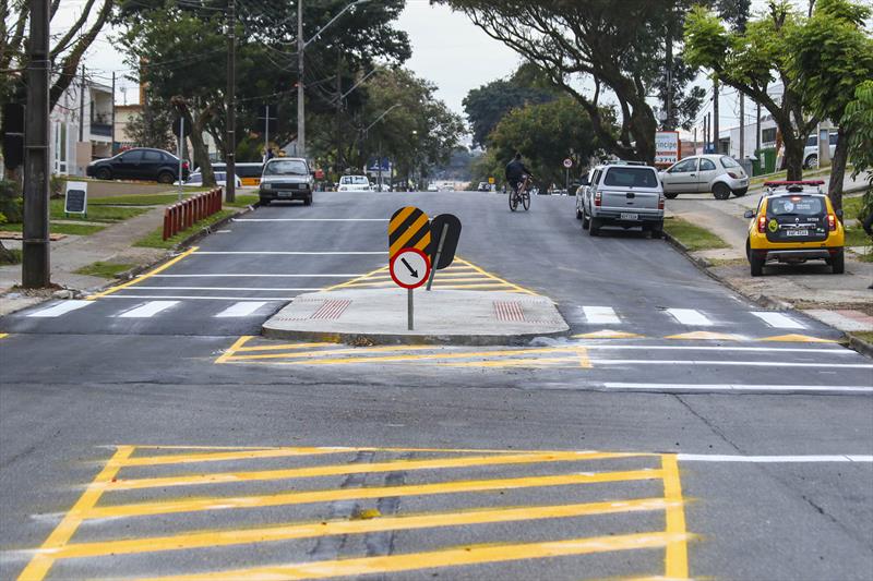 Travessia elevada vai beneficiar estudantes do Fazendinha - Prefeitura ...