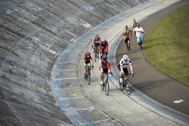 Com incentivo da Prefeitura, atleta de 14 anos se destaca no ciclismo ...