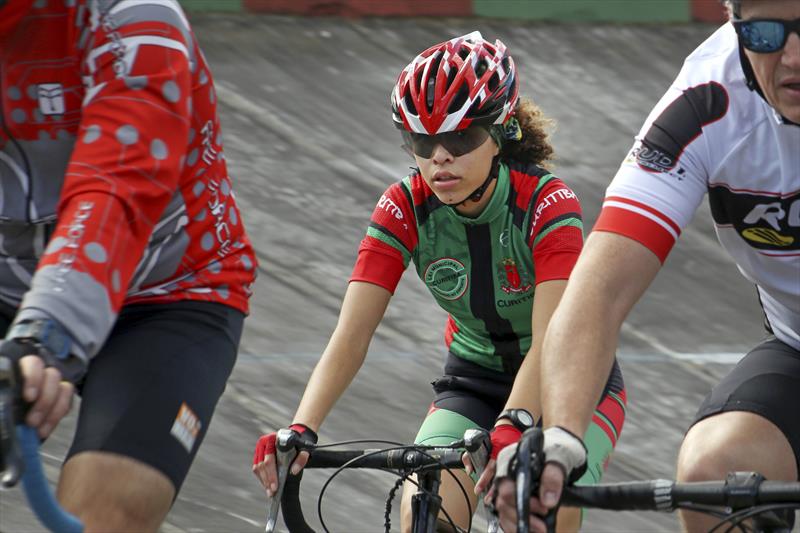 Com incentivo da Prefeitura, atleta de 14 anos se destaca no ciclismo ...