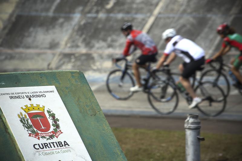 Com incentivo da Prefeitura, atleta de 14 anos se destaca no ciclismo ...