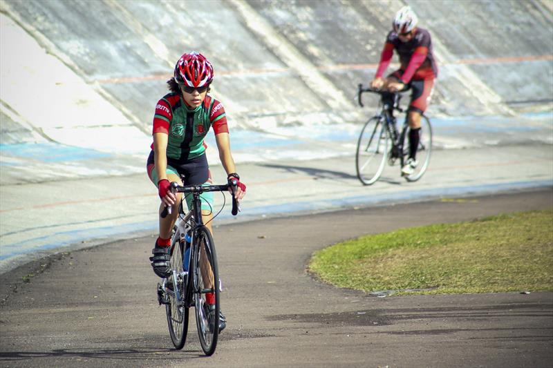 Com incentivo da Prefeitura, atleta de 14 anos se destaca no ciclismo ...