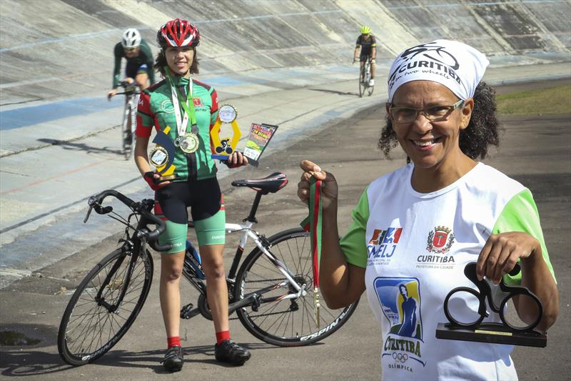 Com incentivo da Prefeitura, atleta de 14 anos se destaca no ciclismo ...