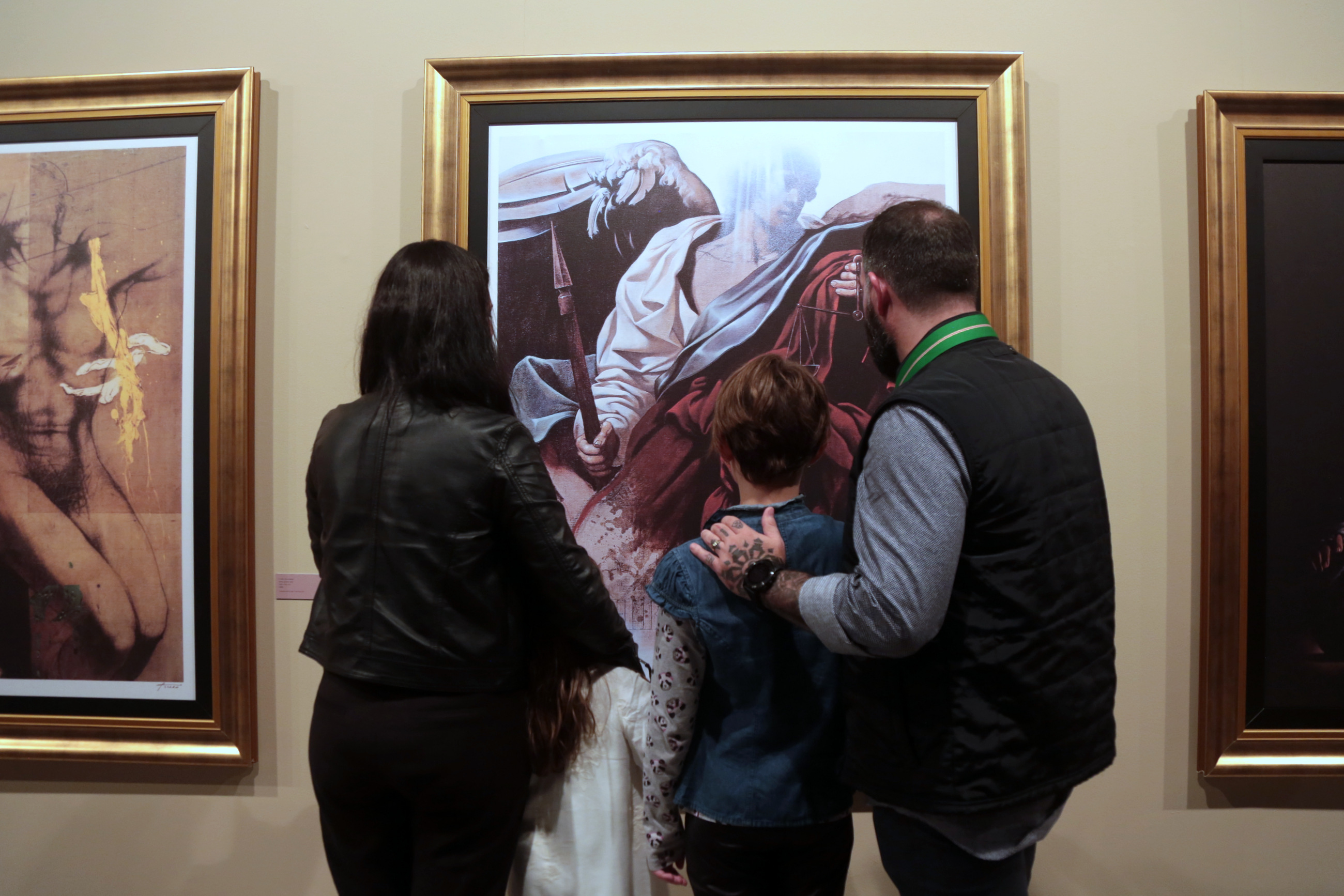 Memorial de Curitiba abre mostra sobre a obra de Sérgio Ferro ...