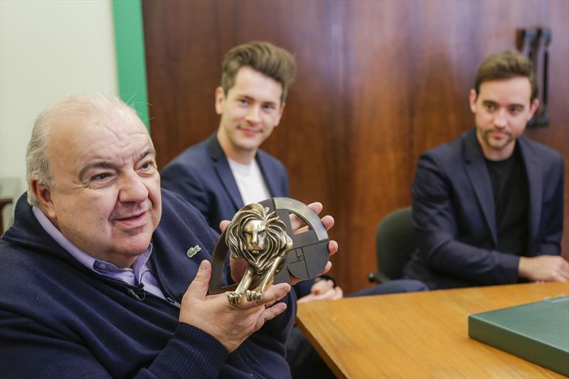 Inovação de Curitiba devolve autoestima a amputados e conquista prêmios ...