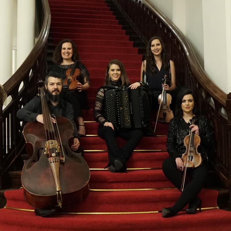 Quinteto instrumental homenageia a trajetória de Waltel Branco ...