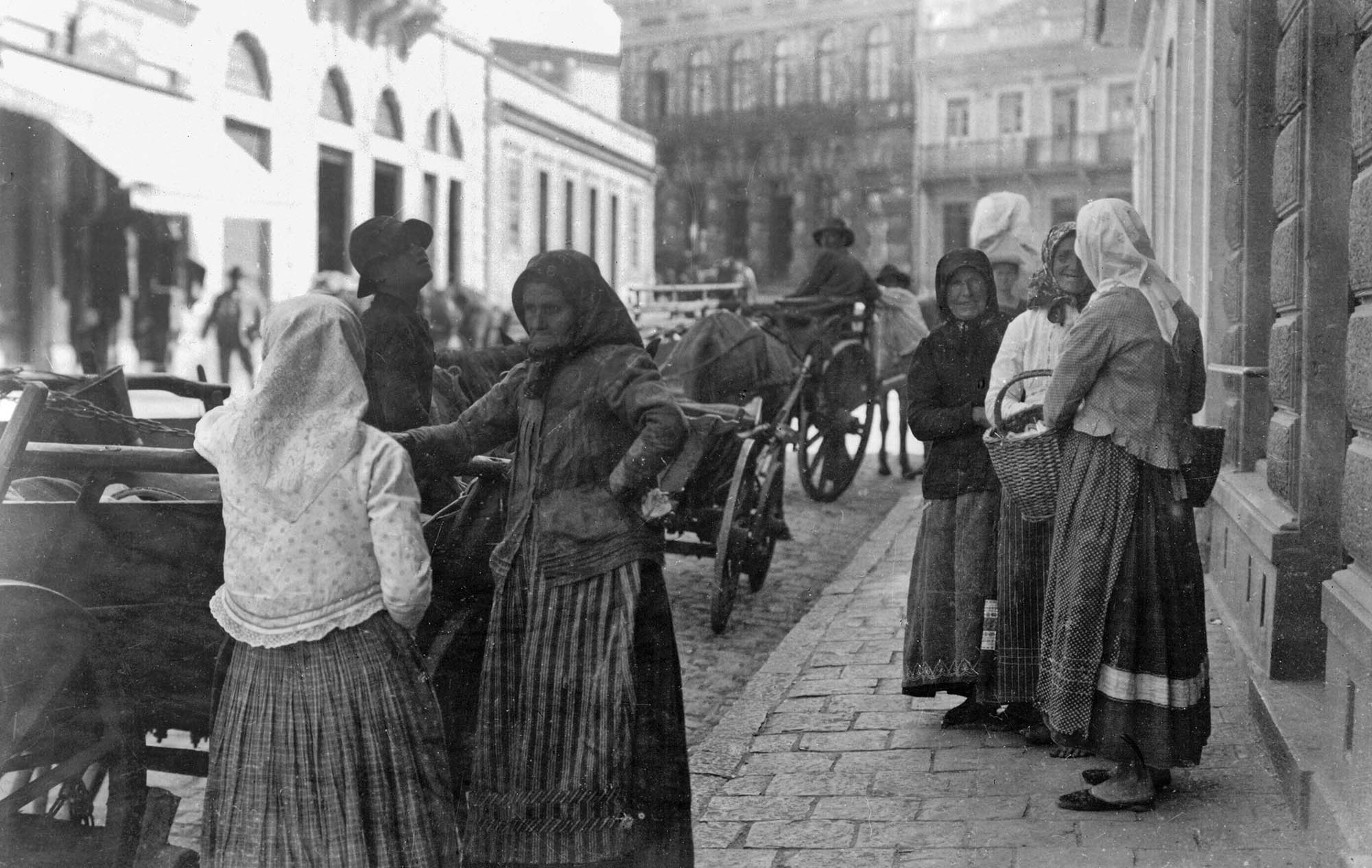 Comunidade polonesa comemora os 150 anos da imigração - Prefeitura de ...