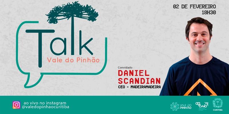 Unicórnio MadeiraMadeira é atração do Talk Vale do Pinhão - Prefeitura ...