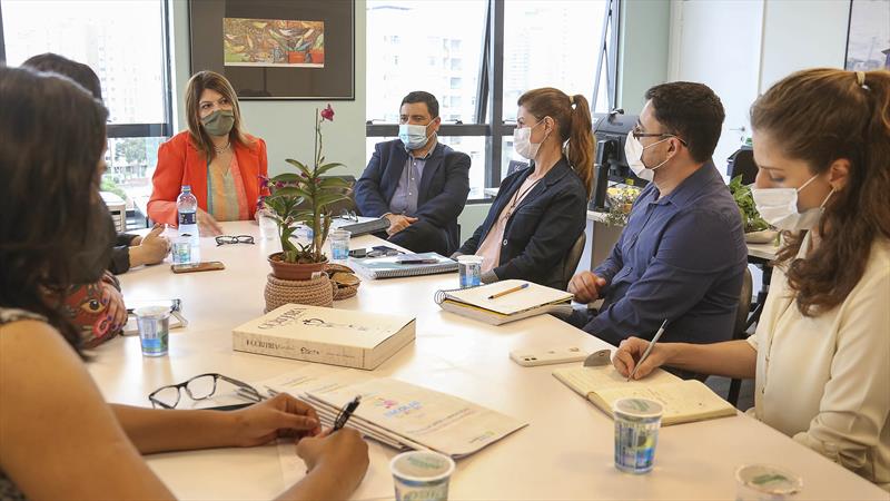 Rede Brasileira de Aprendizagem Criativa conhece iniciativas ...