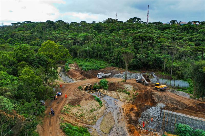 Obras de macrodrenagem em 13 pontos diminuem riscos de inundações e ...
