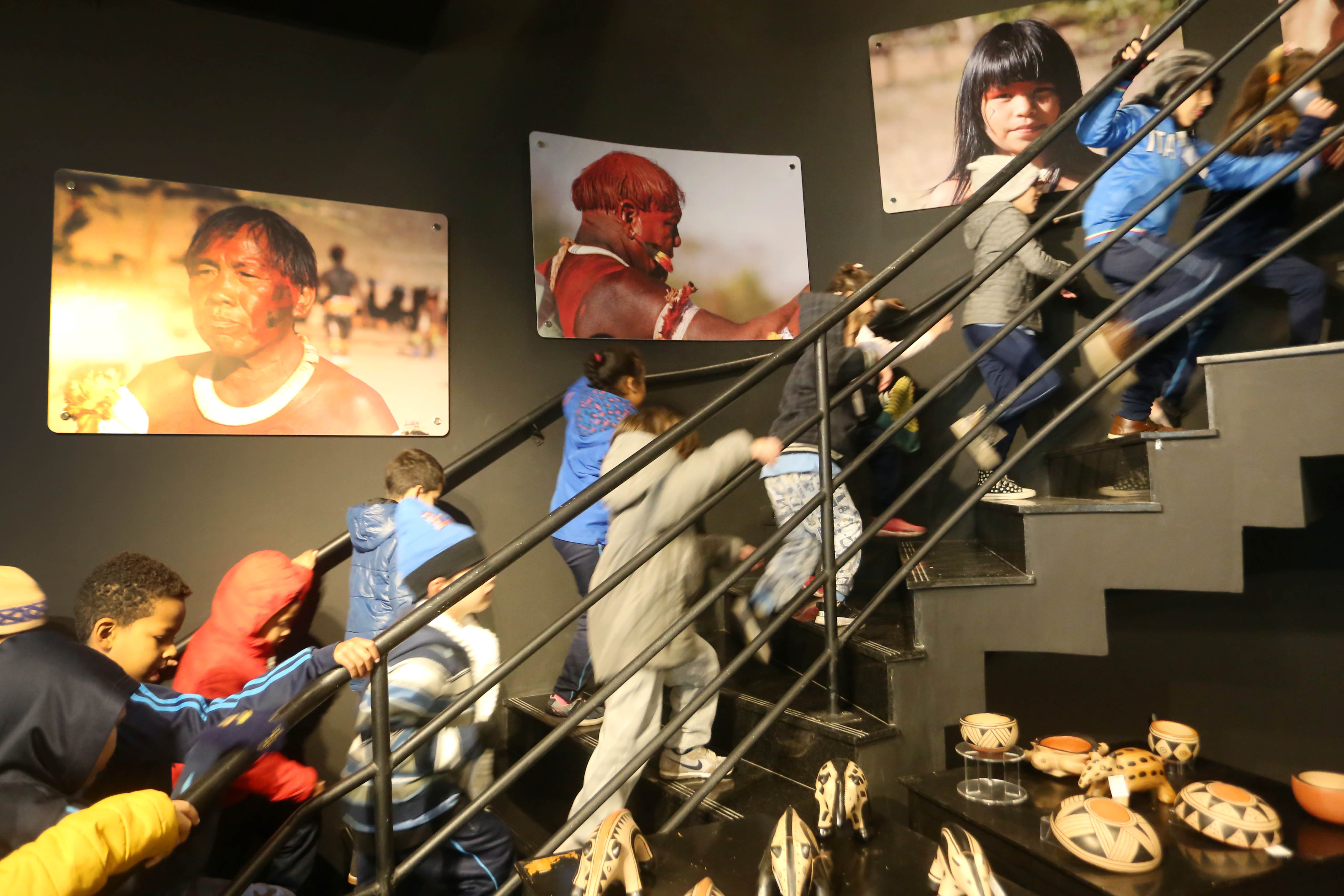 Conheça 6 museus de Curitiba que você não pode deixar de visitar ...