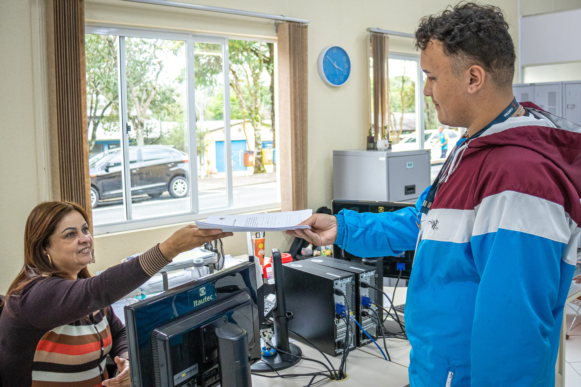 FAS incentiva destinação de IR para projetos em prol de crianças e ...