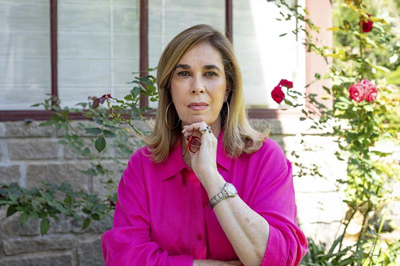 Palestras de Mary Del Priore marcam a programação do Dia da Mulher em ...