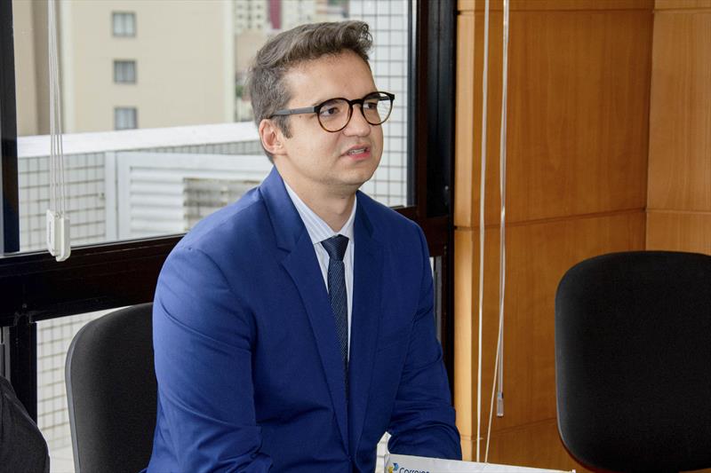 Novos procuradores do Município tomam posse - Prefeitura de Curitiba