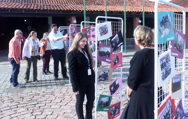 Projeto incentiva estudantes da rede municipal a serem cientistas ...