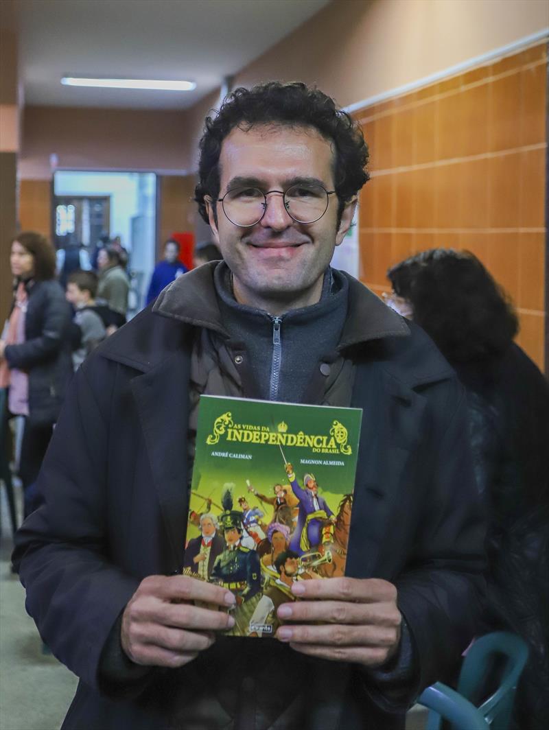 Centenário do Instituto de Educação tem festa e Auto da Independência ...