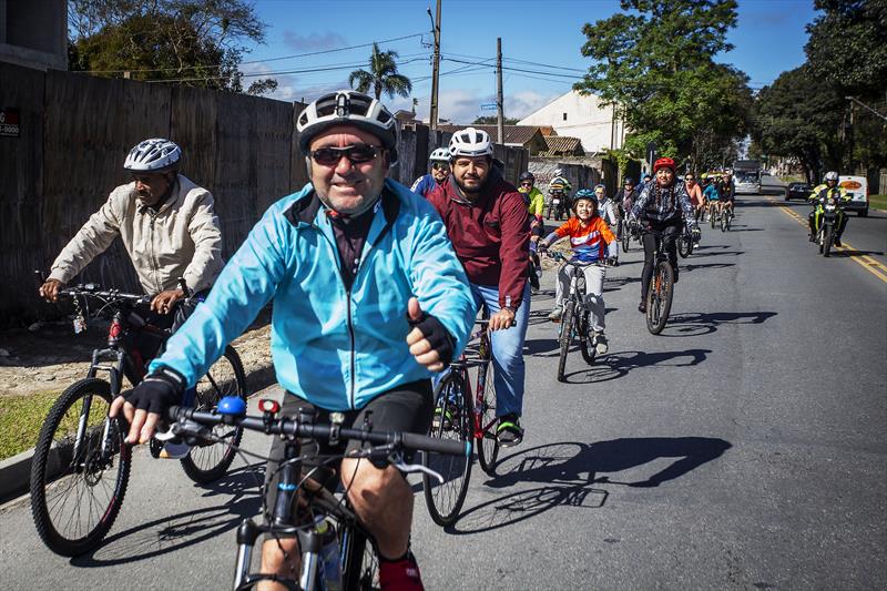 Fim de semana tem pedala metropolitano e corrida Smart em Curitiba ...