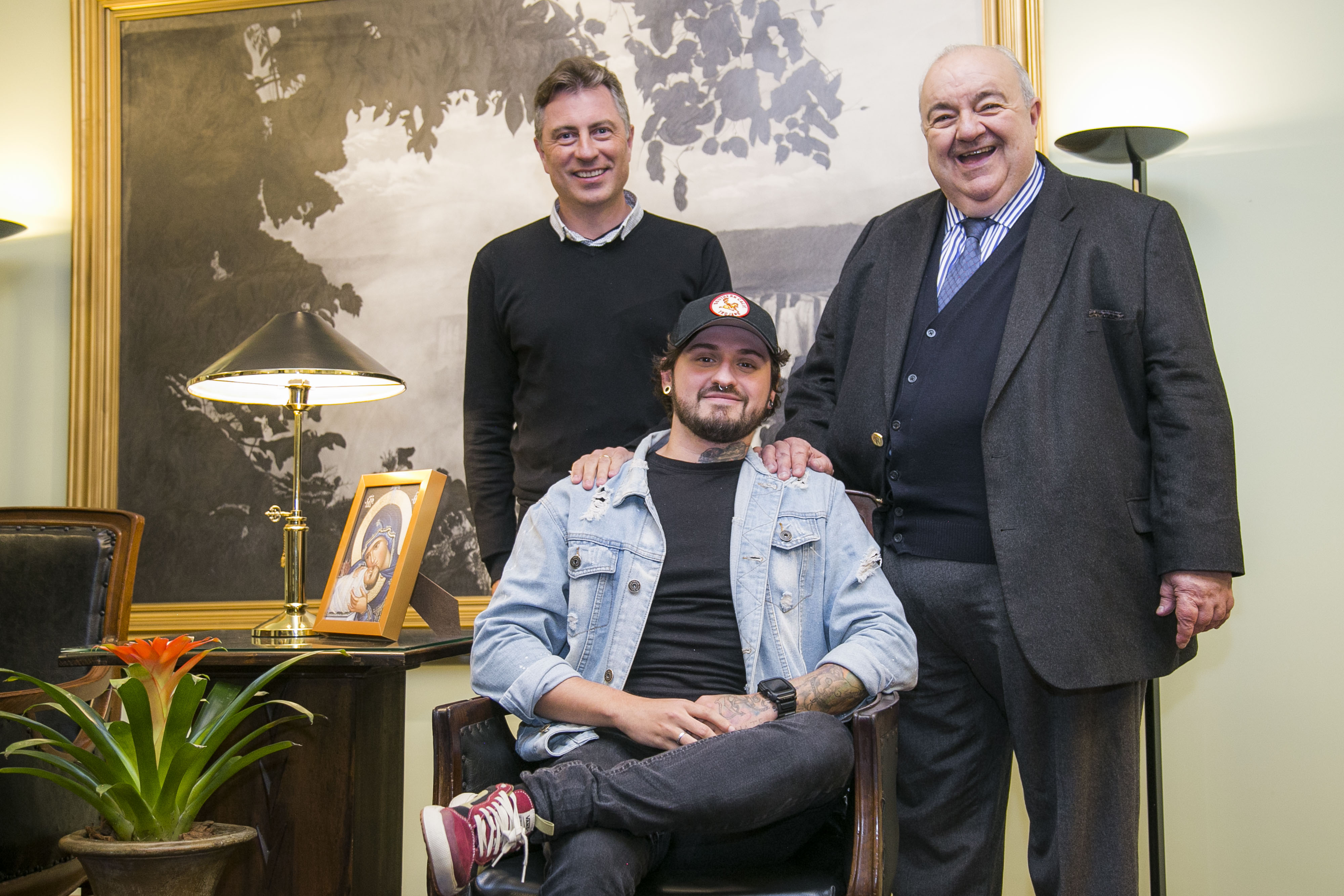 Startup Veever, de Curitiba, traça novos rumos para tornar eventos mais ...