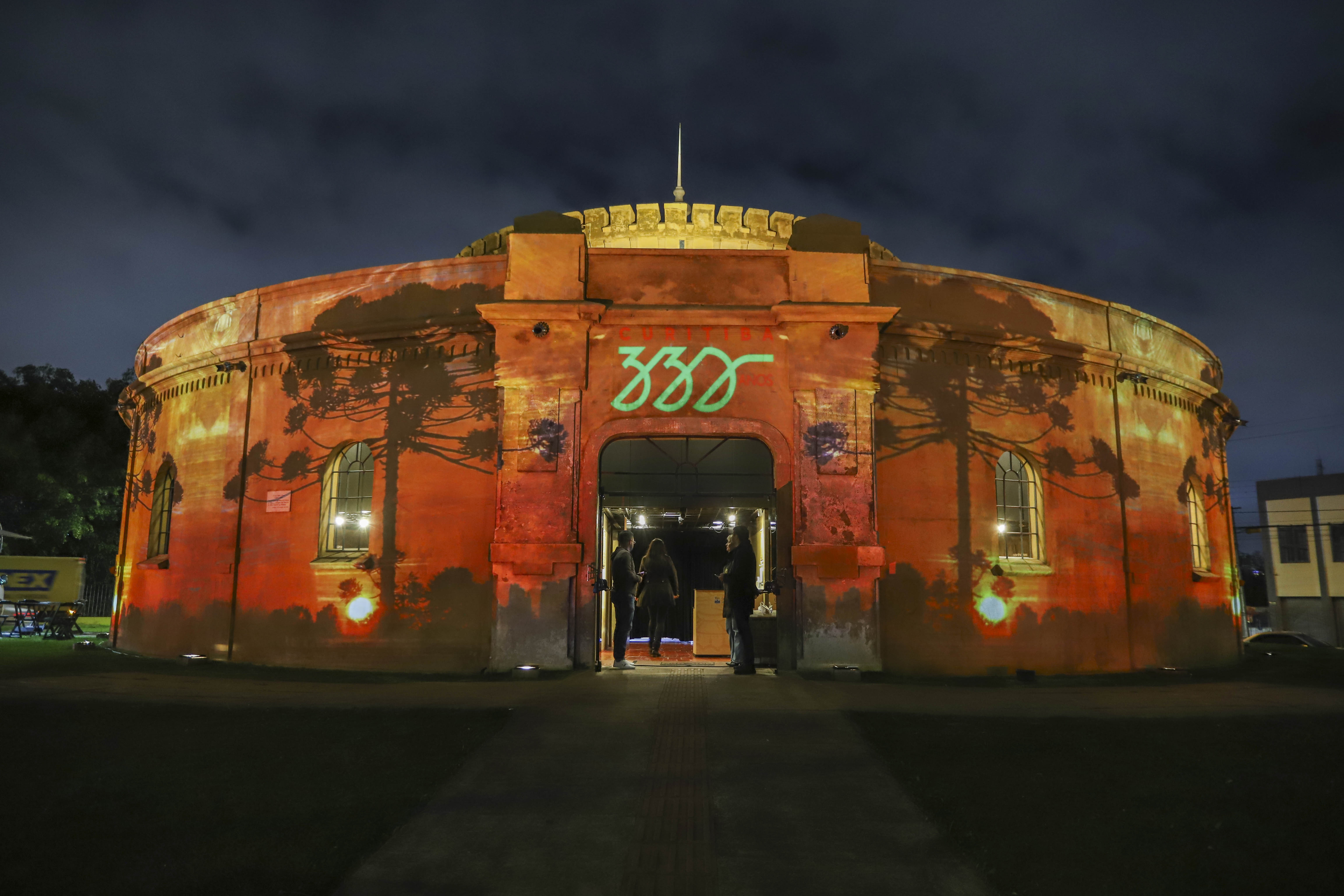 Com o Vale do Pinhão, Curitiba é a cidade mais inteligente do mundo ...