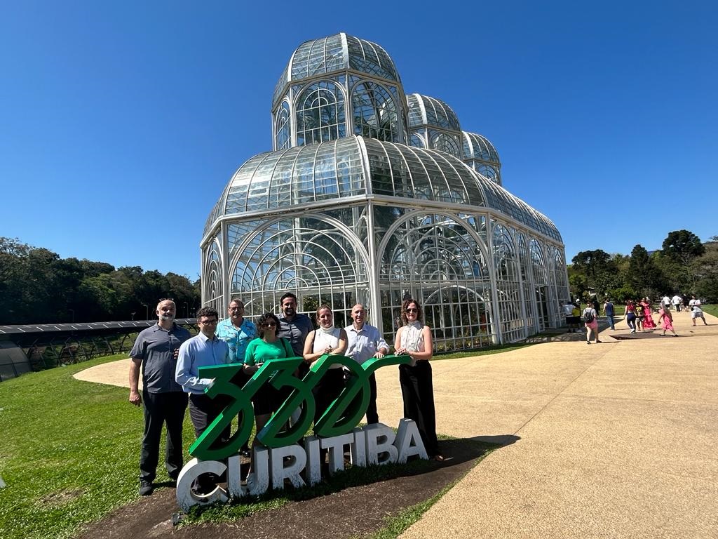 Com o Vale do Pinhão, Curitiba é a cidade mais inteligente do mundo ...