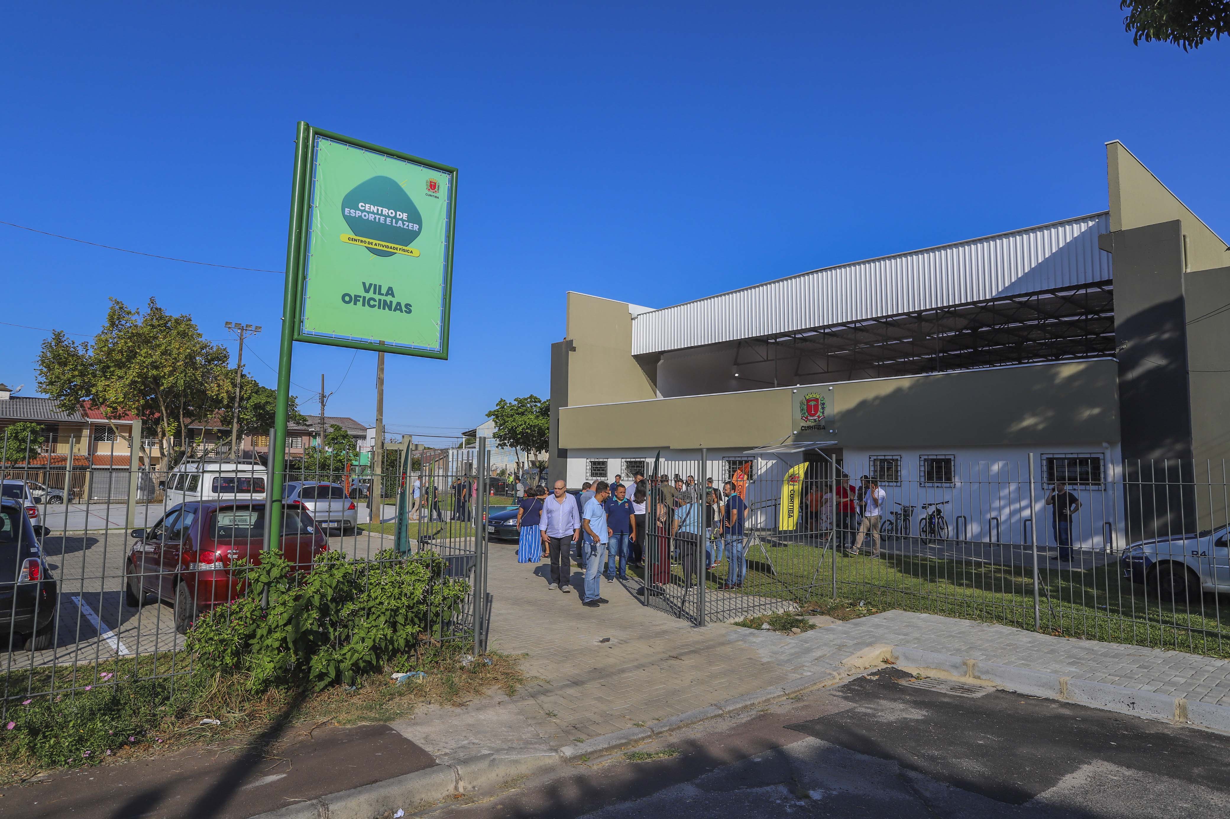 O ano em Curitiba: saiba quais foram as principais realizações da ...