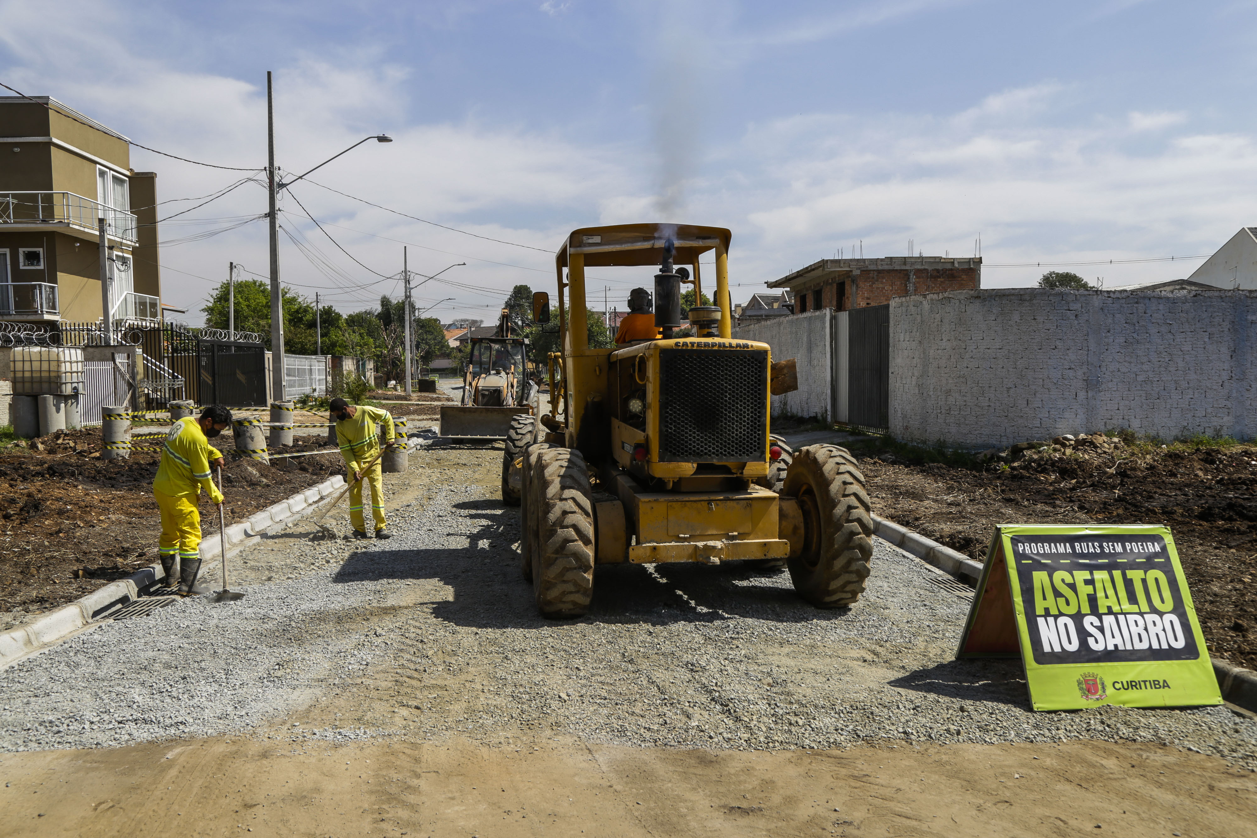 O ano em Curitiba: saiba quais foram as principais realizações da ...