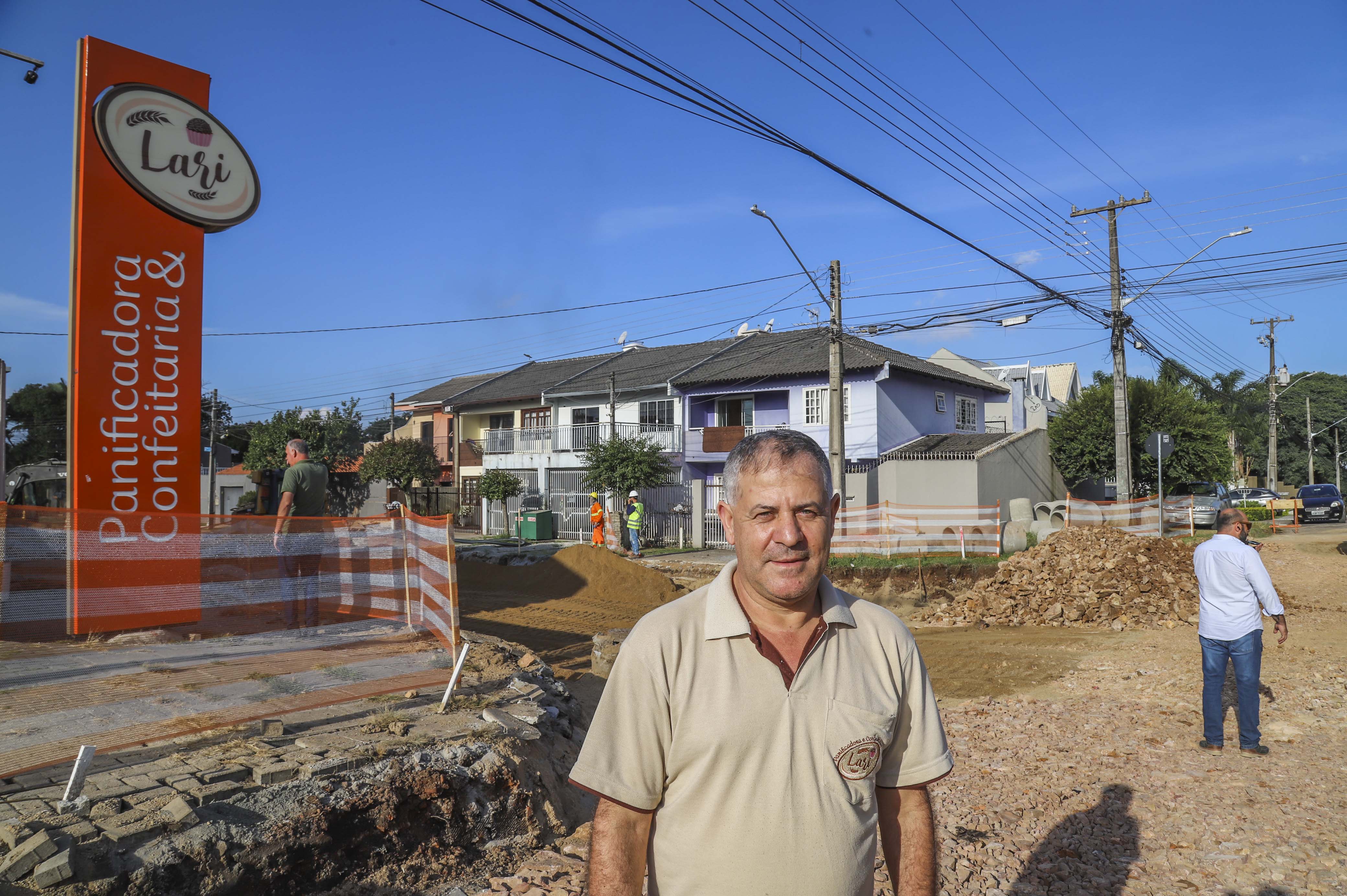 O ano em Curitiba: saiba quais foram as principais realizações da ...