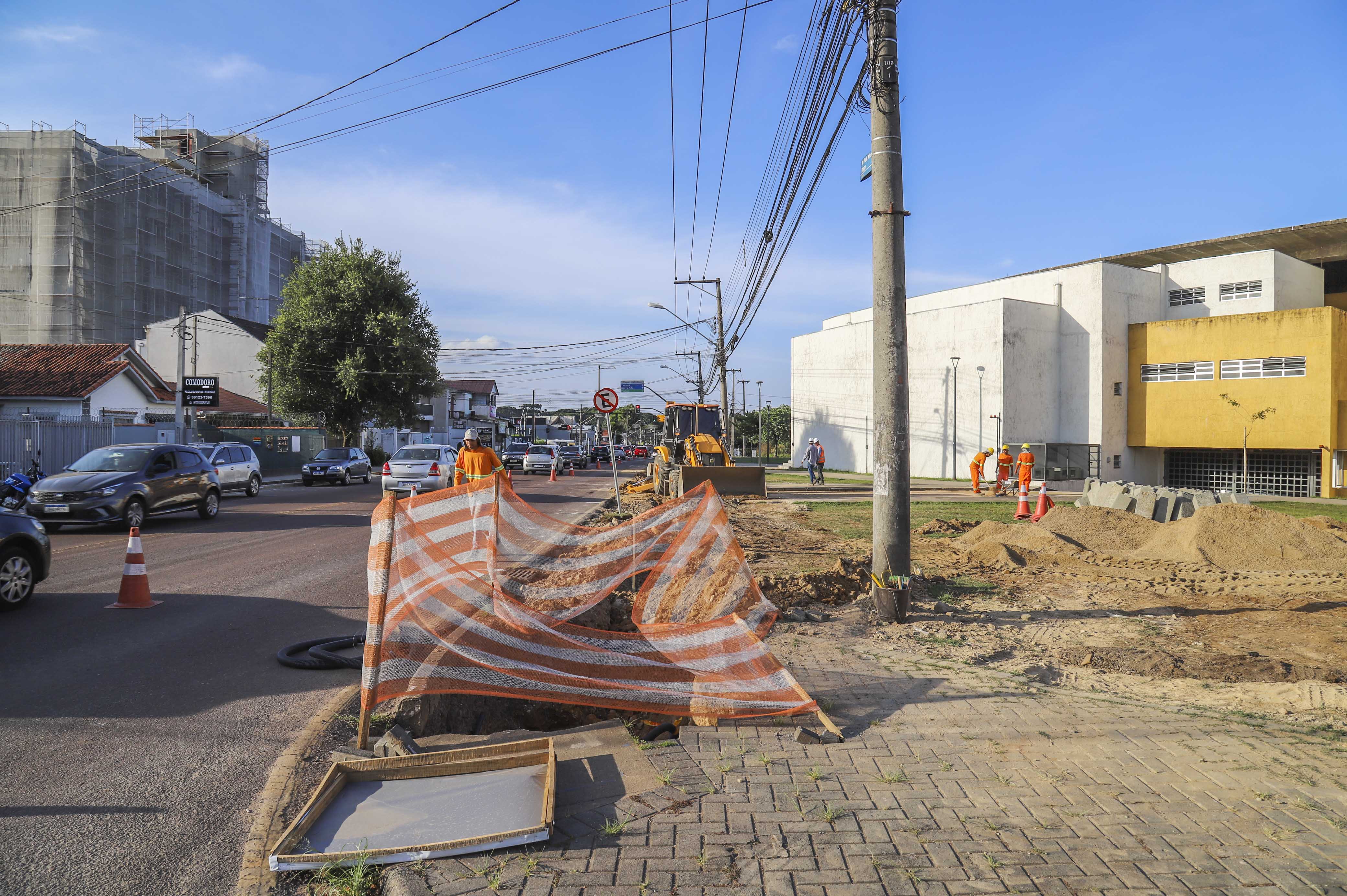 O ano em Curitiba: saiba quais foram as principais realizações da ...
