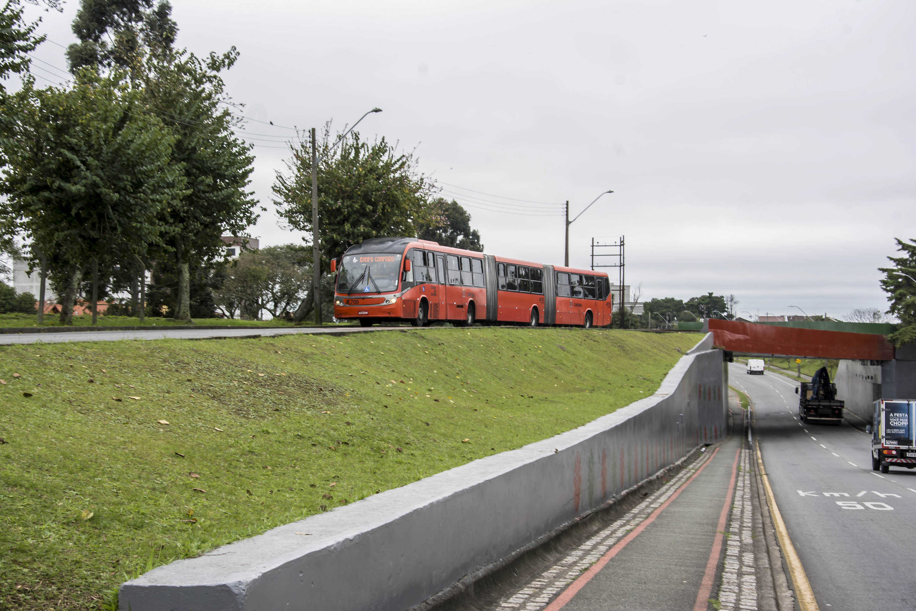 O ano em Curitiba: saiba quais foram as principais realizações da ...