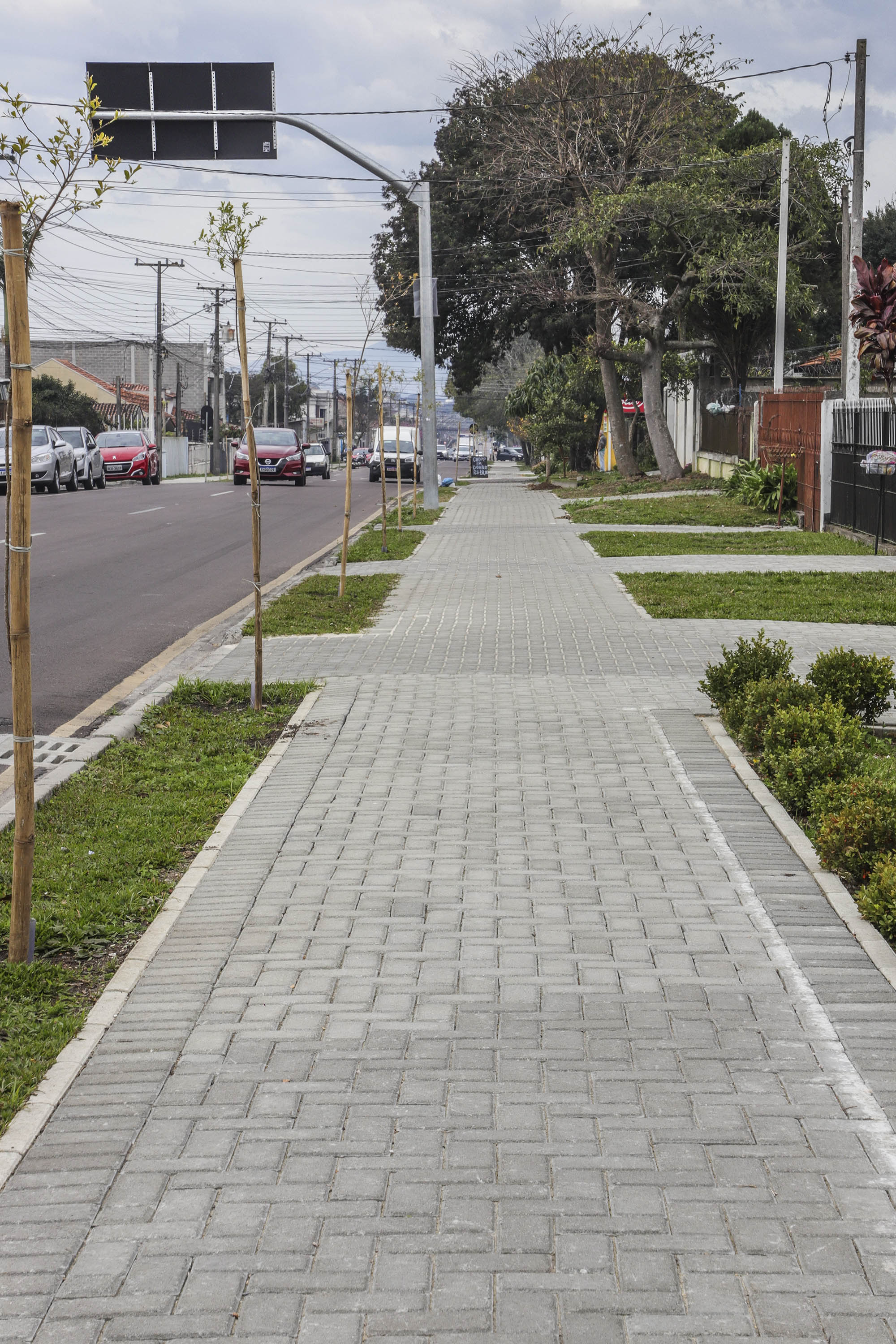 O ano em Curitiba: saiba quais foram as principais realizações da ...