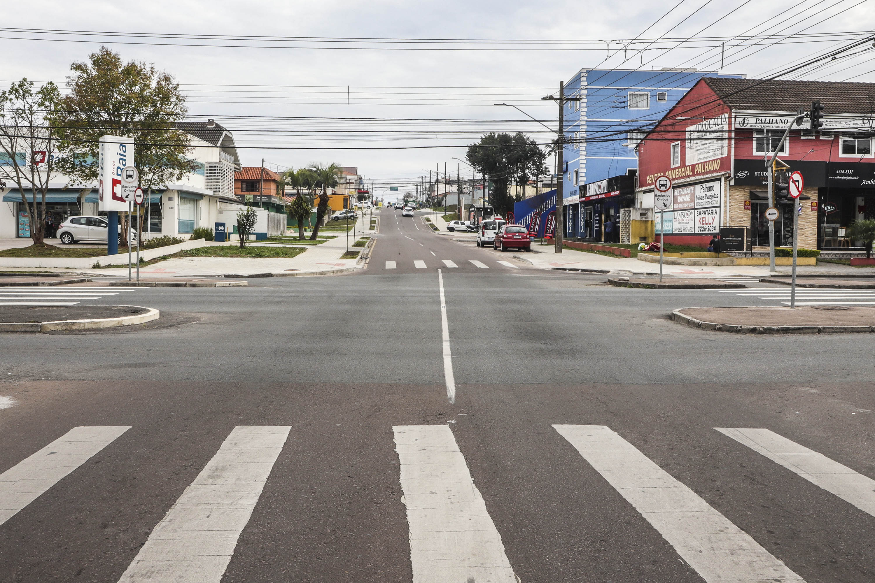O ano em Curitiba: saiba quais foram as principais realizações da ...