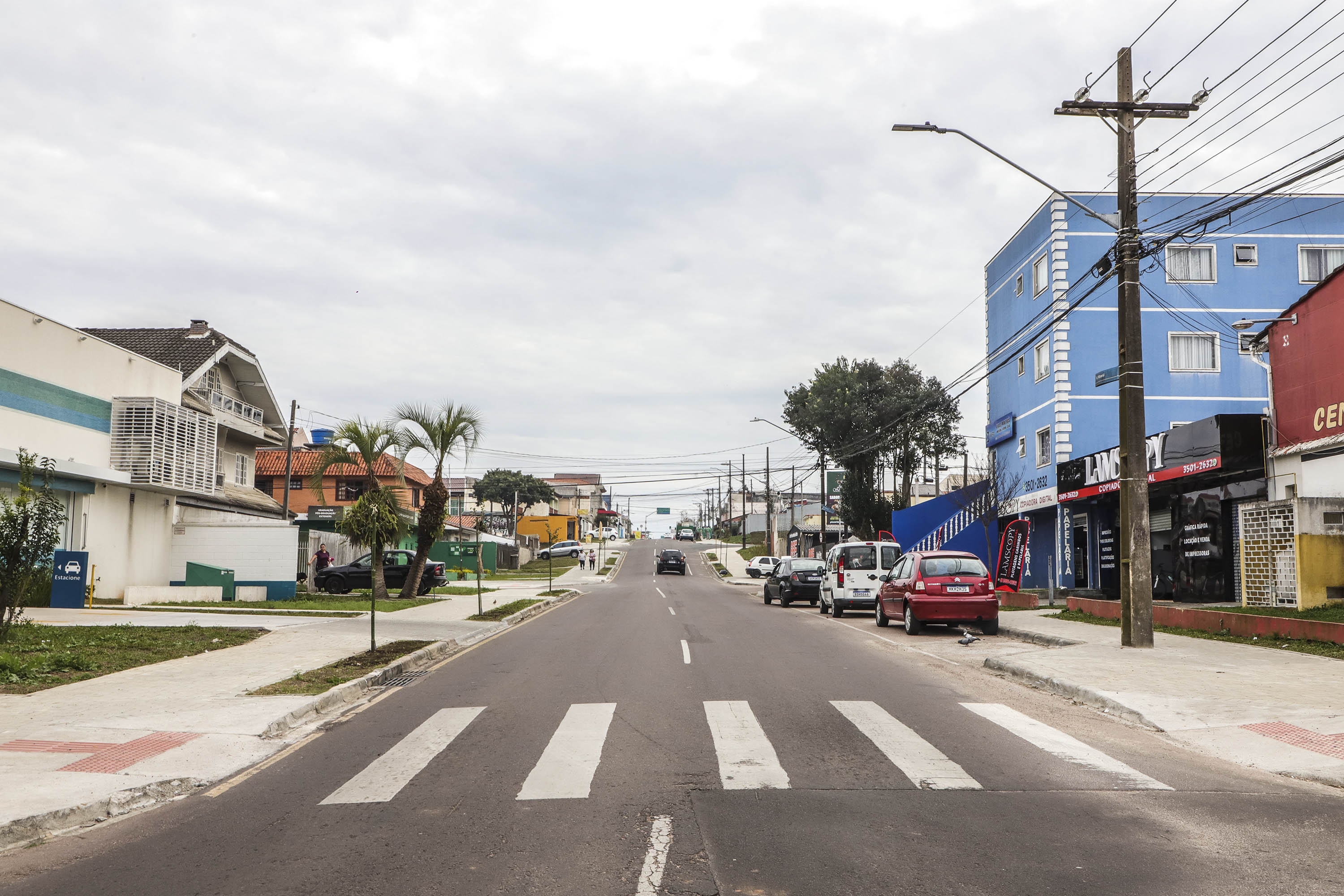 O ano em Curitiba: saiba quais foram as principais realizações da ...
