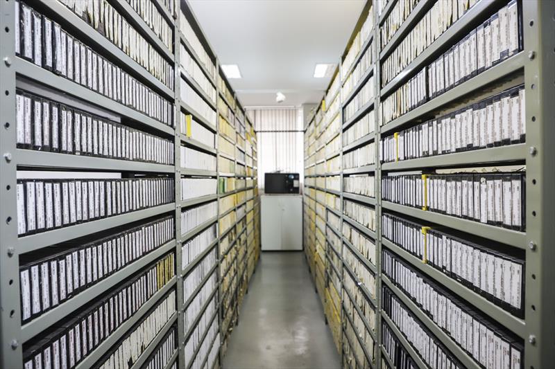 Arquivo Público amplia acesso a documentos que revelam a história de ...