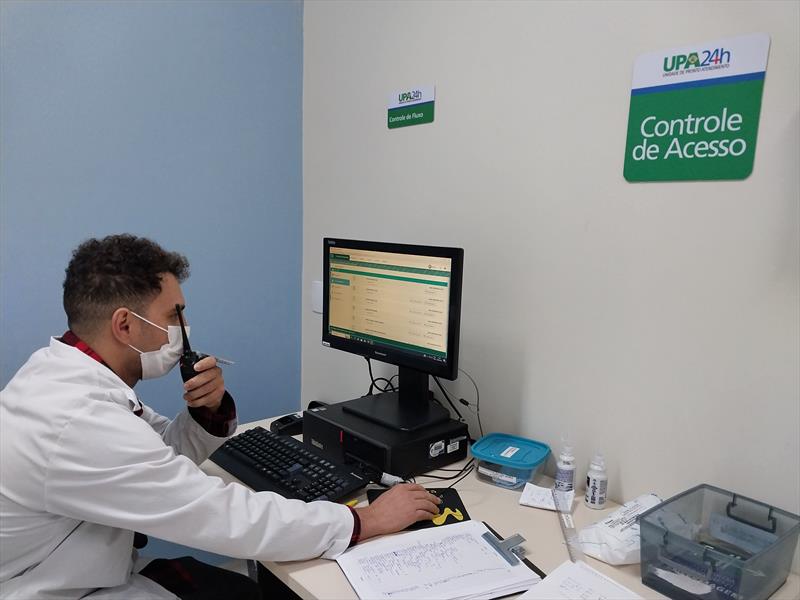 Usuários destacam acolhimento e qualidade da assistência na UPA ...