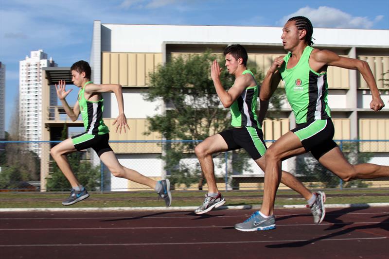 Programa de Incentivo ao Esporte de Curitiba abre inscrições para ...