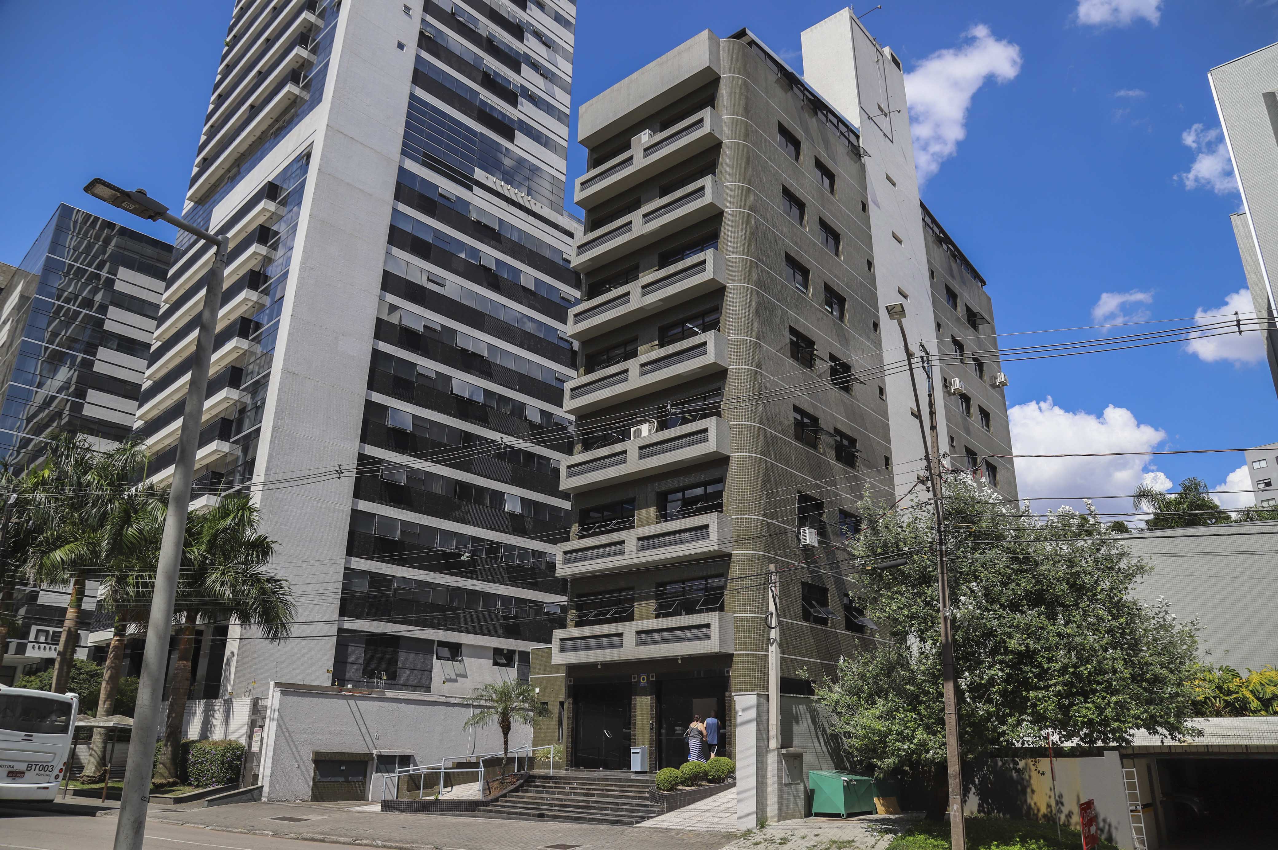 Perícia Médica da Prefeitura de Curitiba passa a atender em novo ...