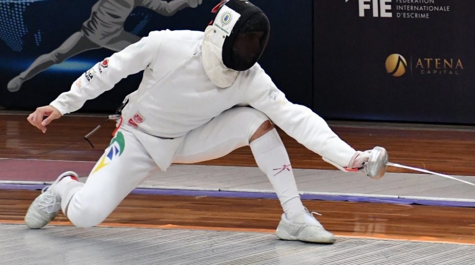 De olho nas Olimpíadas de Paris, Curitiba se torna celeiro de campeões ...
