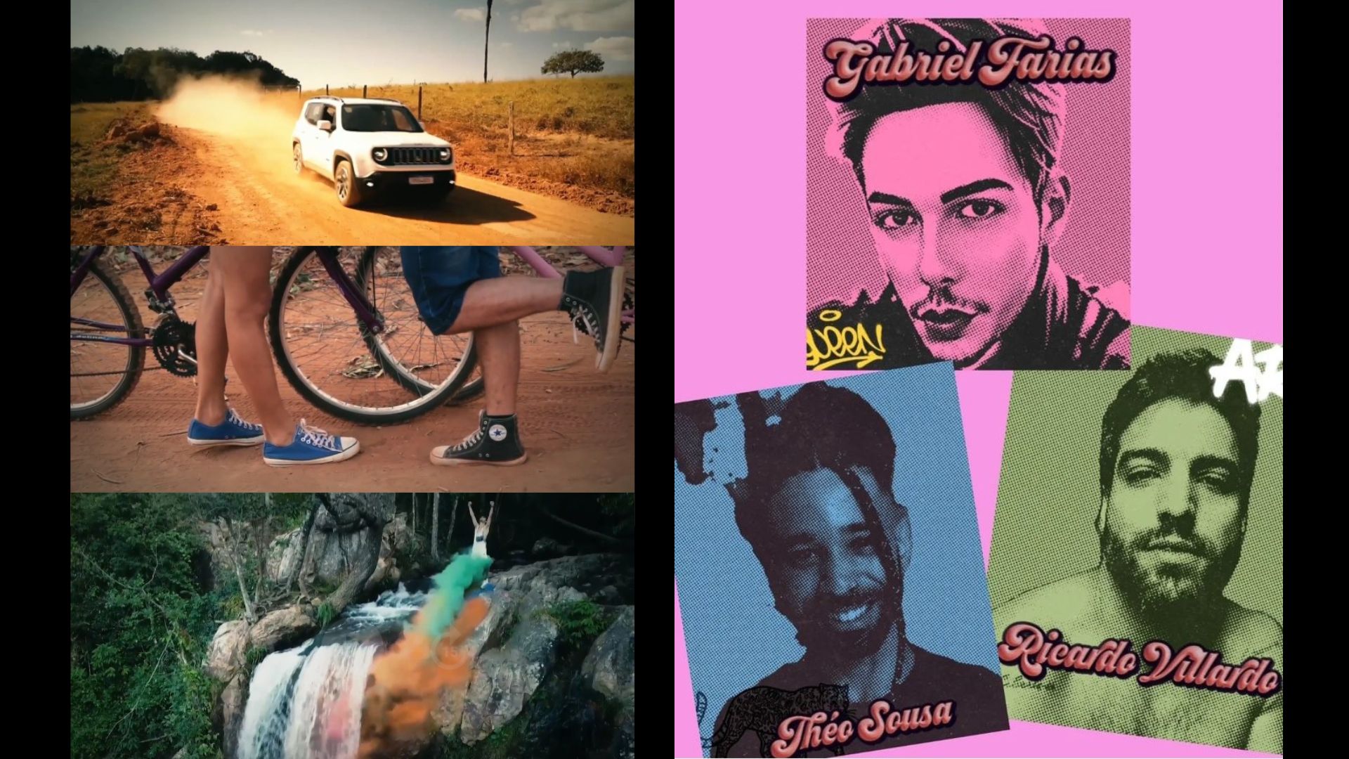 De sessões de cinema a show de viola, confira os destaques dos espaços ...