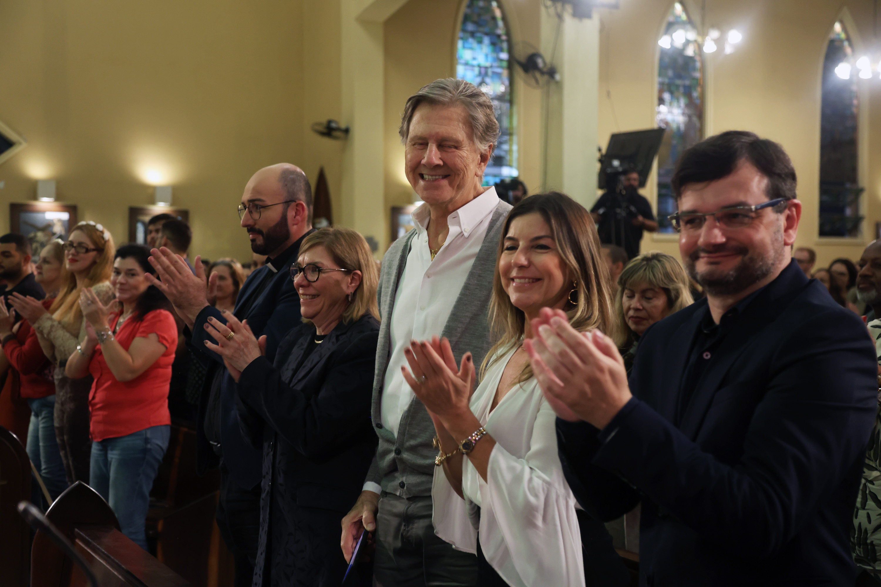 Camerata Antiqua de Curitiba emociona público em concerto especial de ...