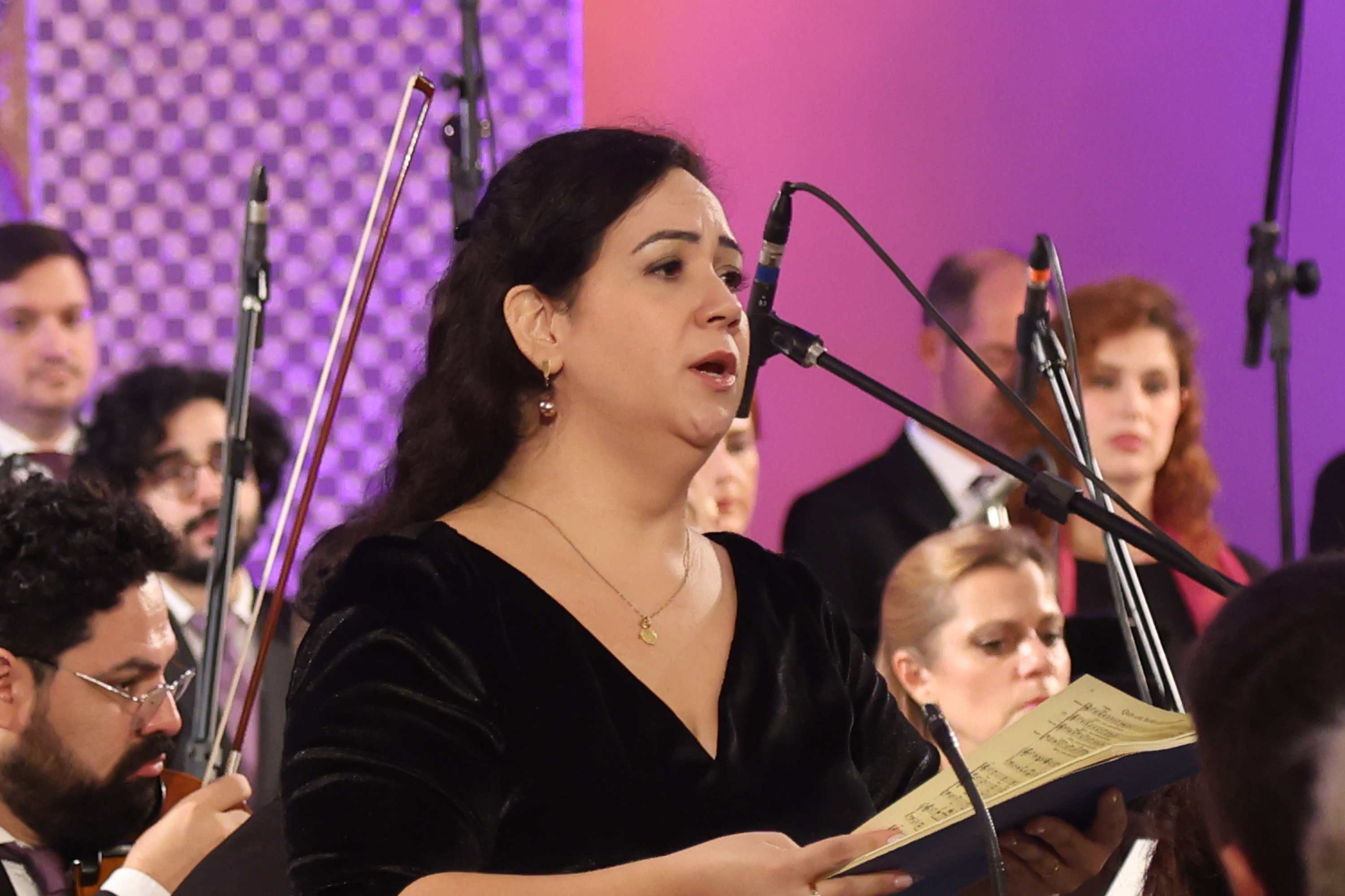 Camerata Antiqua de Curitiba emociona público em concerto especial de ...