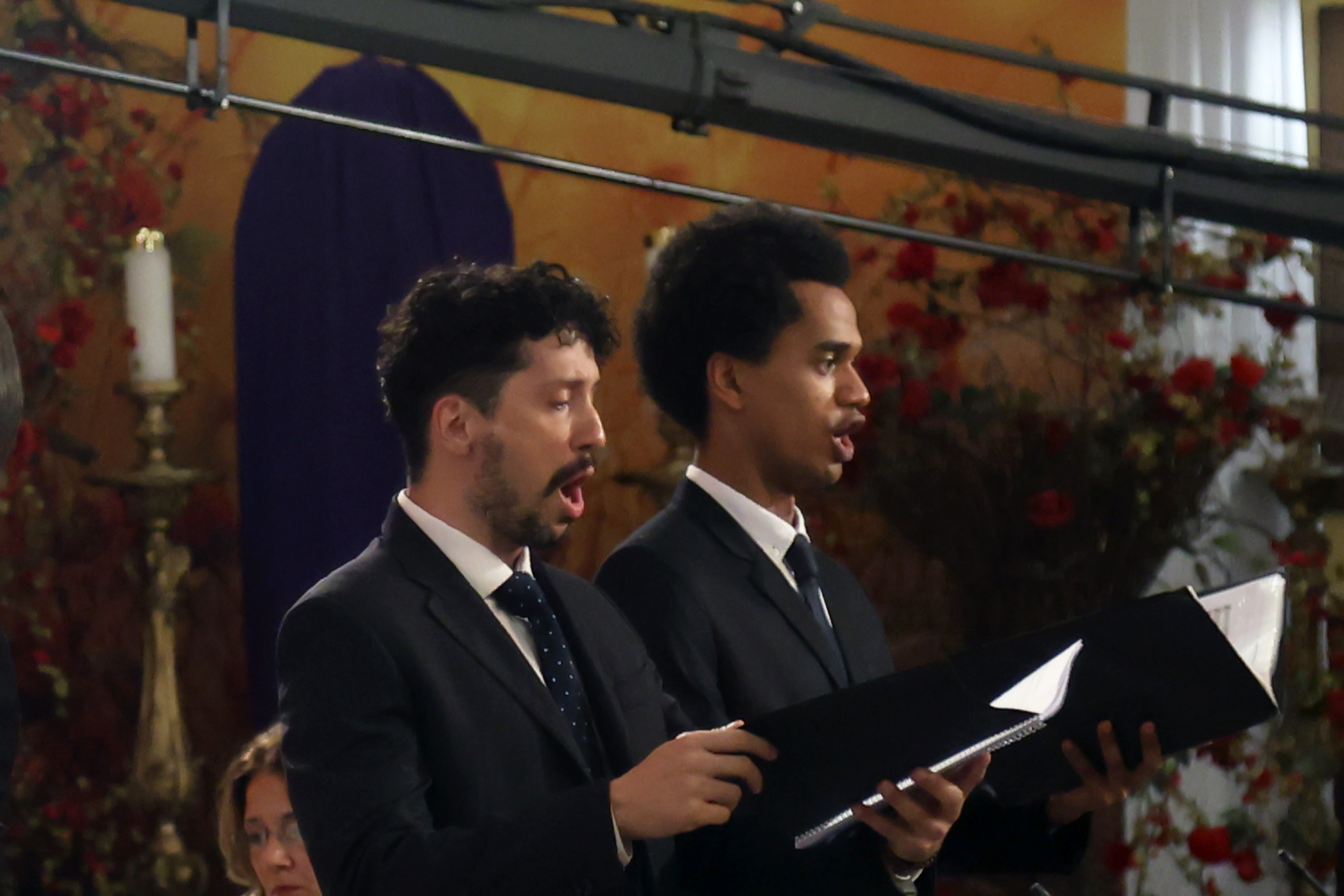 Camerata Antiqua de Curitiba emociona público em concerto especial de ...